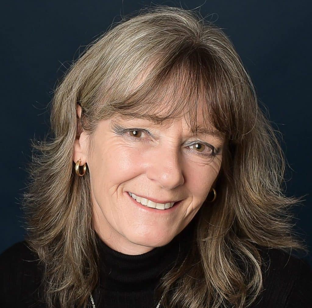 Q&A Session With Therapist Julia Halpin