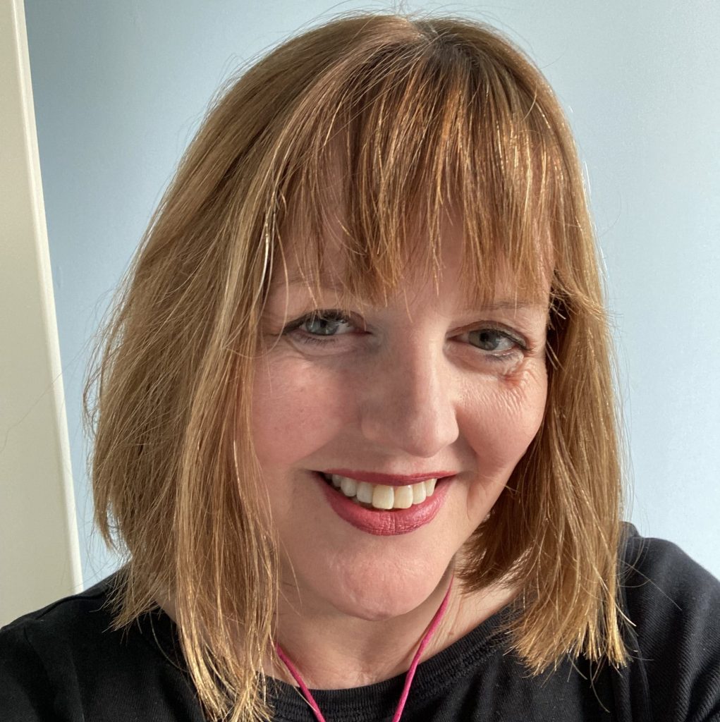 Louanne Martin - Leone Centre