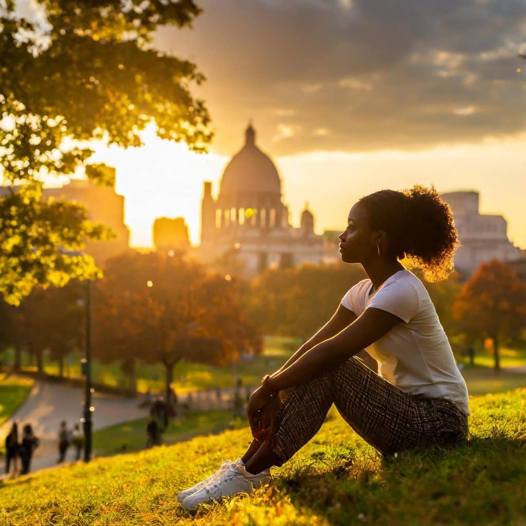 From Self-Criticism To Self-Nurturing And Self-Value