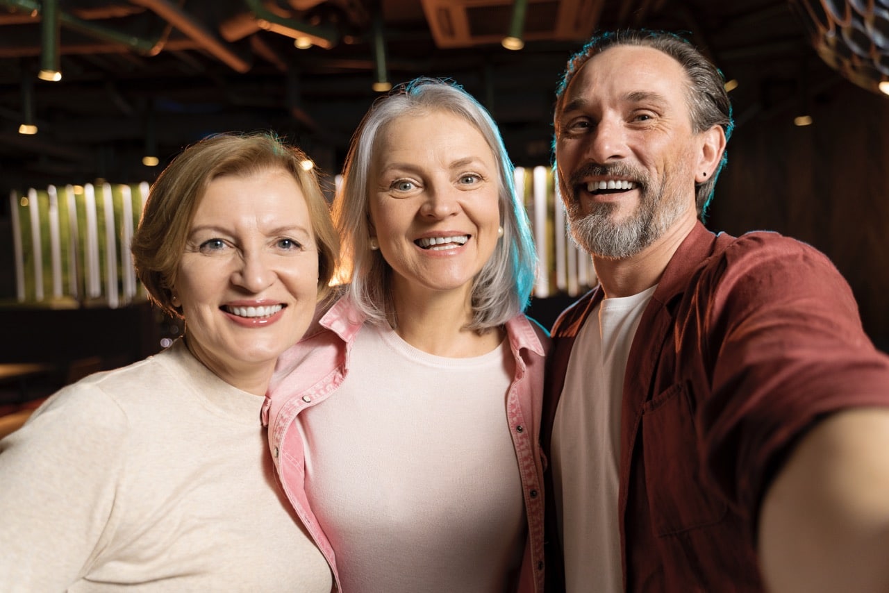 The Often-Overlooked Bond Between Adult Siblings