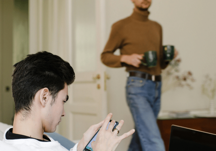 What Is Micro-Cheating? Signs, Examples And How To Heal