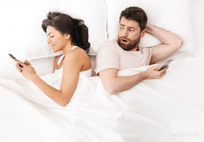 What Is Micro-Cheating? Signs, Examples And How To Heal